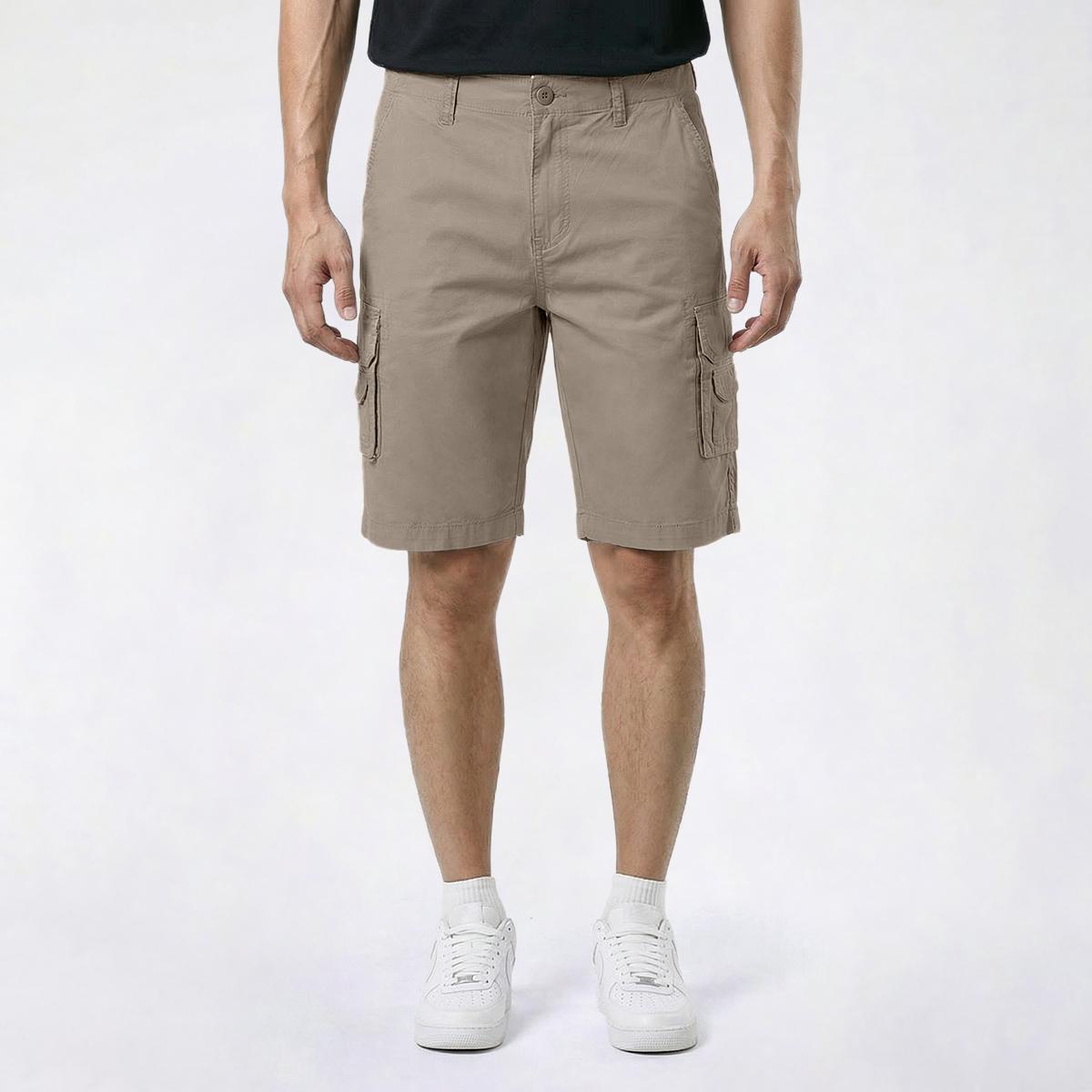 Click here for Young Mens Architect(R) Poplin Cargo Shorts prices